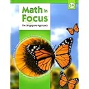 Math in Focus : The Singapore Approach Student Book, Grade 3A: Fong Ho ...