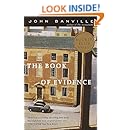 Amazon.com: The Book of Evidence (9780375725234): John Banville: Books