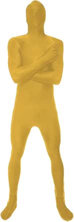 Amazon.com: Gold Morphsuit | XL: Home Improvement