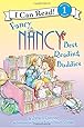 Fancy Nancy: Super Secret Surprise Party (I Can Read Level 1): Jane O'Connor, Robin Preiss ...