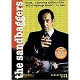 Amazon.com: Sandbaggers, The Complete Collection : Roy Marsden, Various ...