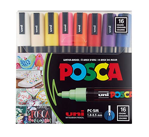 posca shop Oman | Buy posca products online Oman | Whizzcart