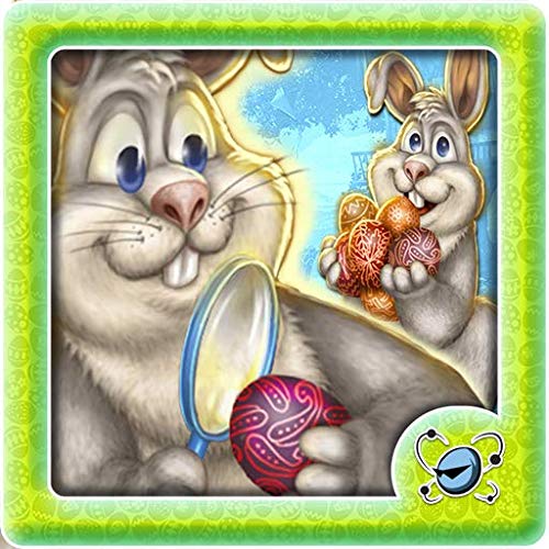 Hidden Objects Easter Garden:Amazon.com:Appstore for Android