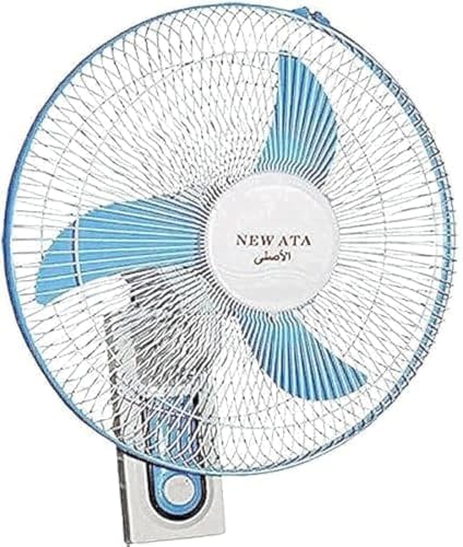 ATA 16 inch wall fan price in Egypt | Amazon Egypt | kanbkam