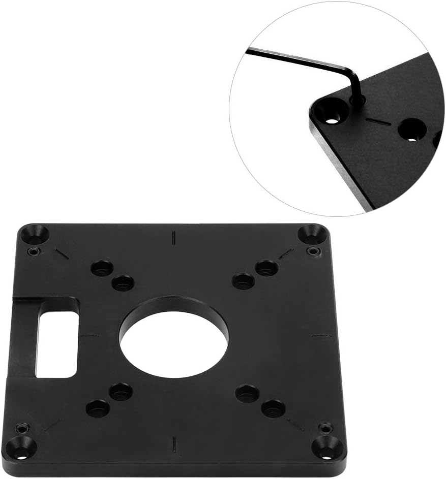 Universal Milling Flip Board Woodworking Accessory Trimming Machine ...