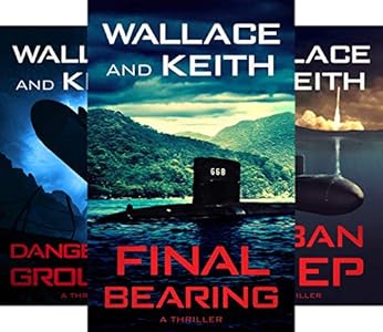 Amazon.com: Final Bearing (The Hunter Killer Series Book 1) eBook ...