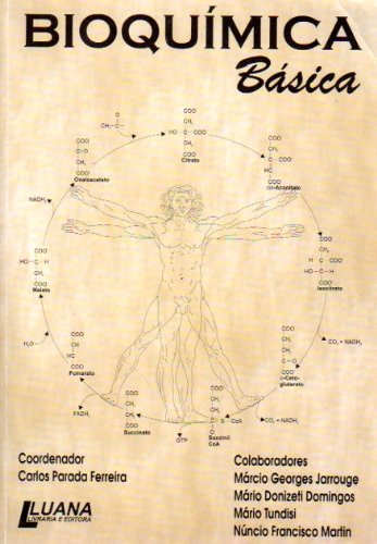 Bioquímica Básica PDF