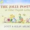 Amazon.com: The Jolly Postman: 9780316126441: Ahlberg, Allan, Ahlberg ...
