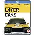 Amazon.com: Layer Cake [Blu-ray] : Colm Meaney, Jamie Foreman, Kenneth ...
