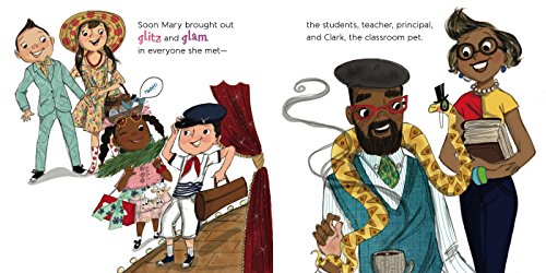 Mary Had a Little Glam (Volume 1) | Pricepulse