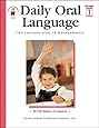 Daily Oral Language, Grades 3 - 5: 180 Lessons and 18 Assessments ...