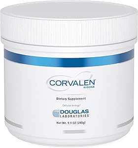 Amazon.com: Douglas Laboratories Corvalen | Supplement to Support ...