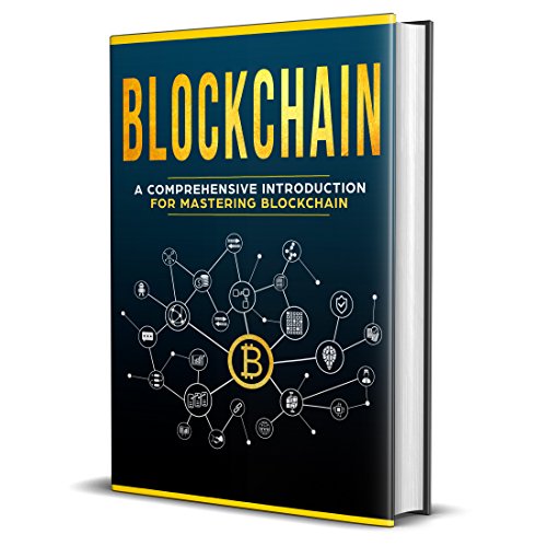 20 Best Blockchain Books of All Time - BookAuthority