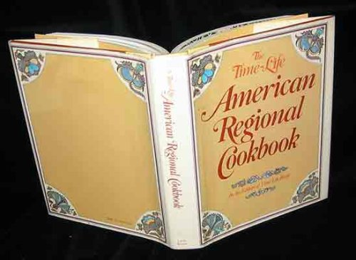 The Time-Life American regional cookbook: Time-Life Books ...