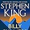 Billy Summers: The No. 1 Sunday Times Bestseller: Amazon.co.uk: King ...