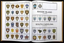 Sheriffs' Insignia of the United States: A Guide to the Uniform Emblems ...