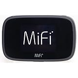 Amazon.com: Novatel MiFi 7000 Wireless 4G (GSM Unlocked) Mobile Hotspot ...