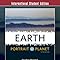 Earth: Portrait of a Planet: Amazon.co.uk: Stephen Marshak ...