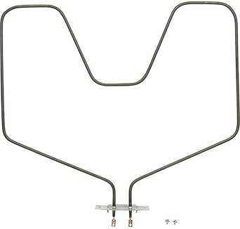 Amazon.com: GE WB44X5099 Oven Bake Element for conventional GE and ...