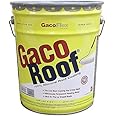 Gacoroof GACSRCG5 - Deck Waterproof Sealants - Amazon.com