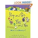 Stop and Go, Yes and No: What Is an Antonym? (Words Are CATegorical ...