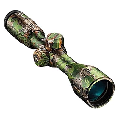 {The 5} Best Muzzleloader Scopes in 2024 [May Tested]
