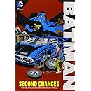 Amazon.com: Batman: Second Chances (9781401255183): Max Allan Collins ...