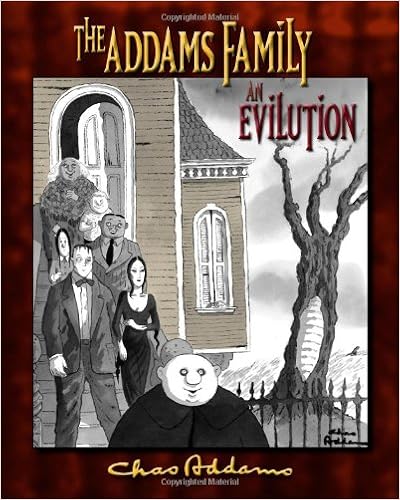 The Addams Family (Film) - TV Tropes