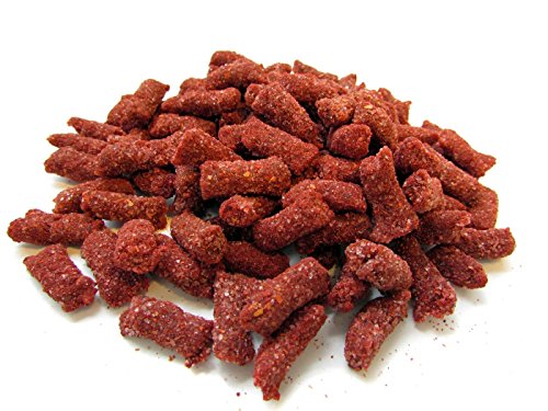 CHACA-CHACA AUTHENTIC CANDY OF FRUITS WITH SALT AND CHILI Mexican Candy ...