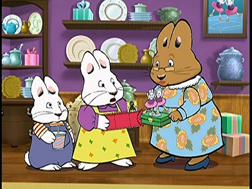 Watch Max and Ruby - Season 1 | Prime Video