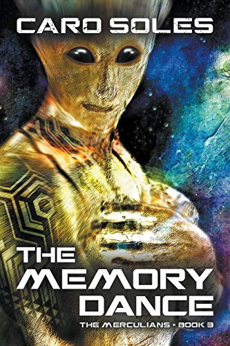 Publication: The Memory Dance