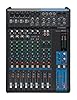 Yamaha MG12 12-Input 4-Bus Mixer in Kuwait | Whizz Powered Mixers