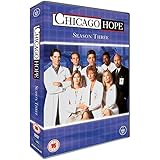 Amazon.com: Chicago Hope Complete [DVD] : Christine Lahti, Mandy ...