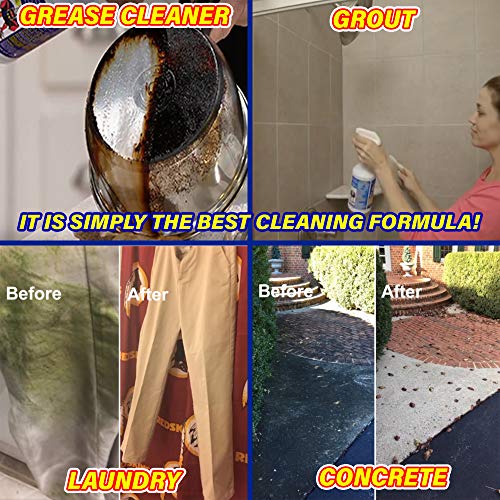 Mua GP66 Green Miracle Cleaner- Gallon All-Purpose Heavy Duty Cleaner ...