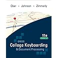 Gregg College Keyboarding & Document Processing (GDP); Lessons 1-20 ...