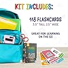 merka Kids' Periodic Table of The Elements Learning Kit – Chemistry ...