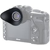 Amazon.com : Eye Cup Eyecup Nikon D5300 D5100 D3500 D3400 D3200 D3300 D3100 D3000 D5600 D5500 ...