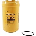 Amazon.com: 5I-8670 Hydraulic Oil Filter Replace BT9464 HF35519 P573481 ...