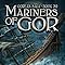 Mariners of Gor (Gorean Saga): Norman, John: 9781497644953: Amazon.com ...