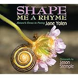 Amazon.com: Color Me a Rhyme: Nature Poems for Young People ...