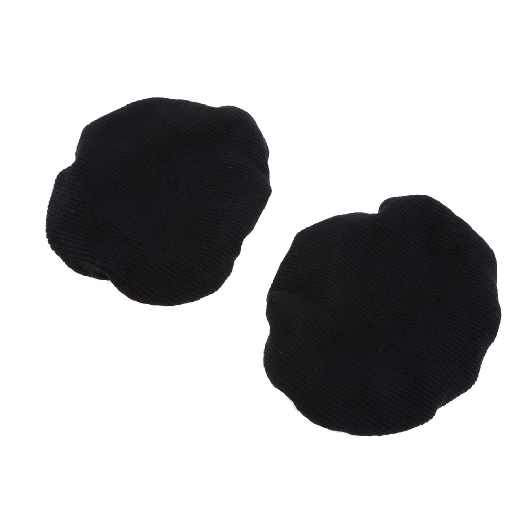 MagiDeal Copri Cuffia in Tessuto Elastico Copricuscino Earcup Misura ...