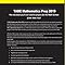 TABE Math Prep 2019: A Comprehensive Review and Ultimate Guide to the ...