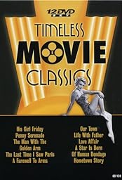 Amazon.com: Timeless Movie Classics: Timeless Movie Classics: Movies & TV