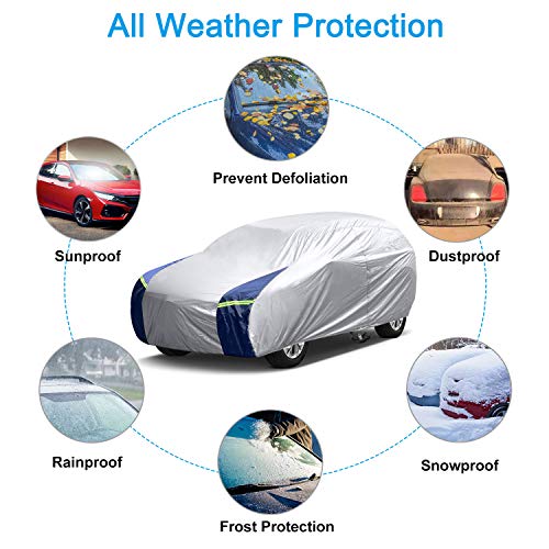 35 Best Selling Car Covers for Indoors and Outdoors | Widest