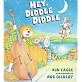 Amazon.com: Hey Diddle Diddle: 9781580890076: Eagle, Kin: Books