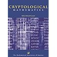 Cryptological Mathematics (Mathematical Association of America ...