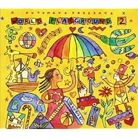 Amazon.com: World Playground 2: CDs & Vinyl