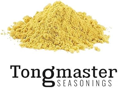 Yellow Mustard Powder - Spice - Seasoning - 1kg: Amazon.co.uk: Grocery