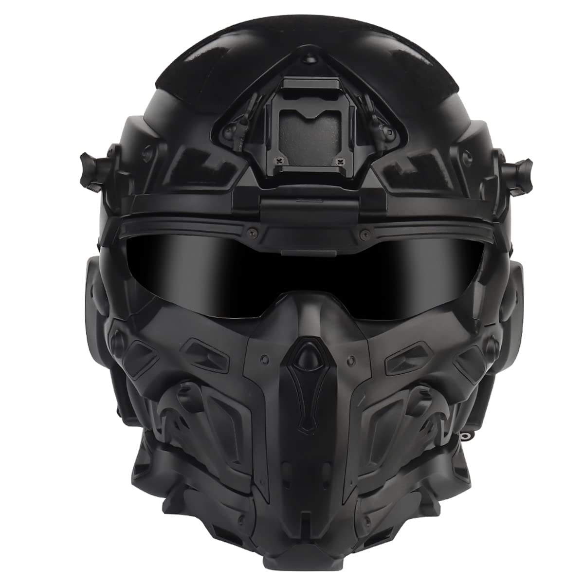 Mua SeeboJK Ronin Assault Helmet Suit, Multifunctional Adjustable Full ...