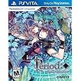 Amazon.com: Period Cube - PlayStation Vita : Video Games
